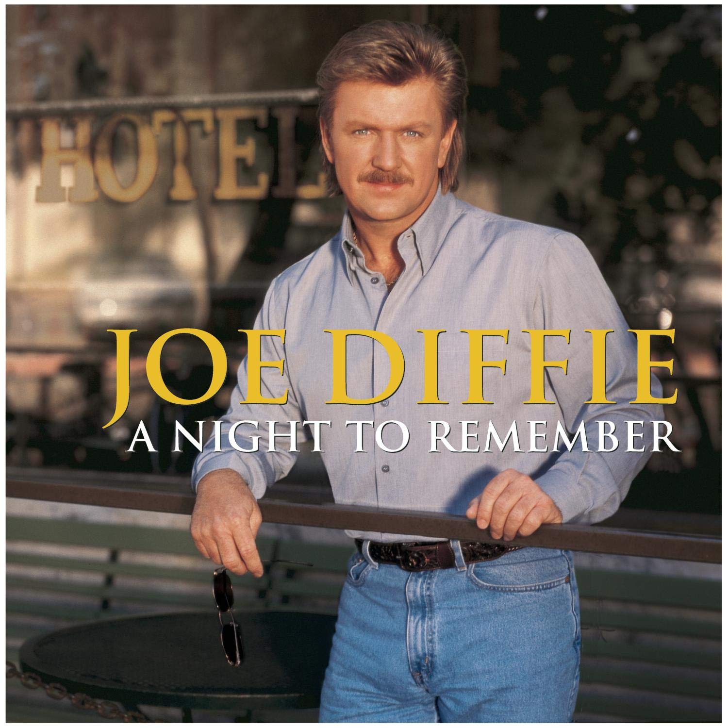 A Night to Remember - Diffie, Joe: Amazon.de: Musik