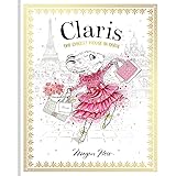 Claris: Palace Party: The Chicest Mouse in Paris: Hess, Megan: 9781760504977: Amazon.com: Books
