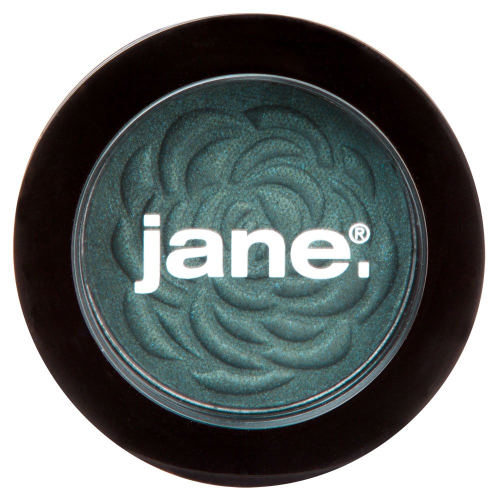 Jane Cosmetics Eye Shadow, Mint Shimmer, 288 Ounce by Jane Cosmetics ...