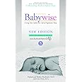 On Becoming Babywise: Giving Your Infant the Gift of Nighttime Sleep ...