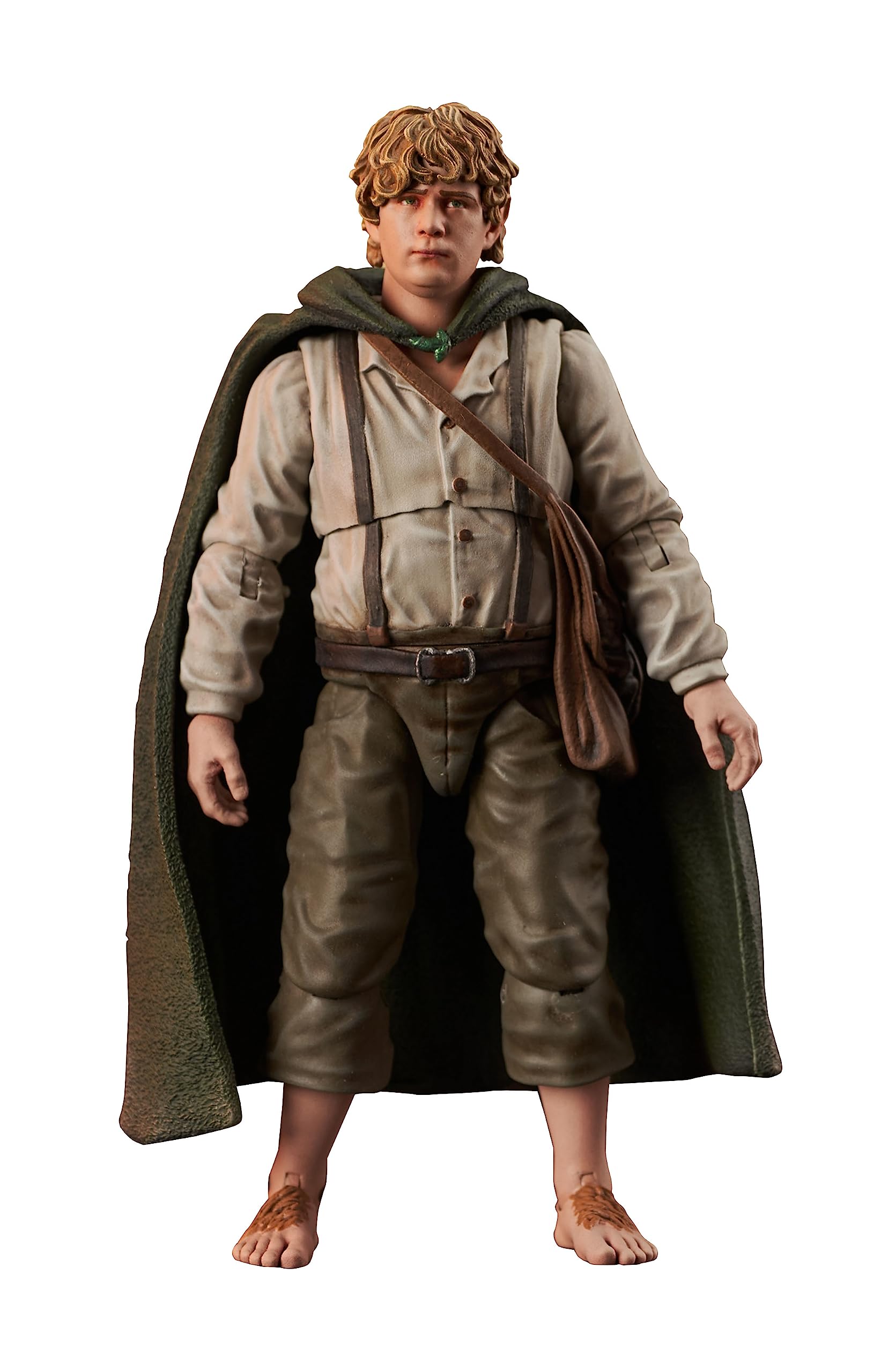 Mua Diamond Select Toys The Lord of The Rings: Samwise Action Figure ...