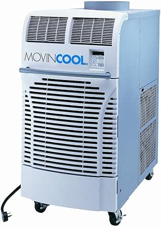 Amazon.com: MovinCool Office Pro 60 Commercial Portable Air Conditioner ...