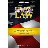 National Sunday Law: Jan Marcussen: 9780912145082: Amazon.com: Books