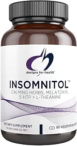 Insomnitol 60c: Amazon.ca: Health & Personal Care