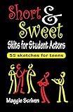 Amazon.com: The Skit Book: 101 Skits from Kids (9780874837858 ...