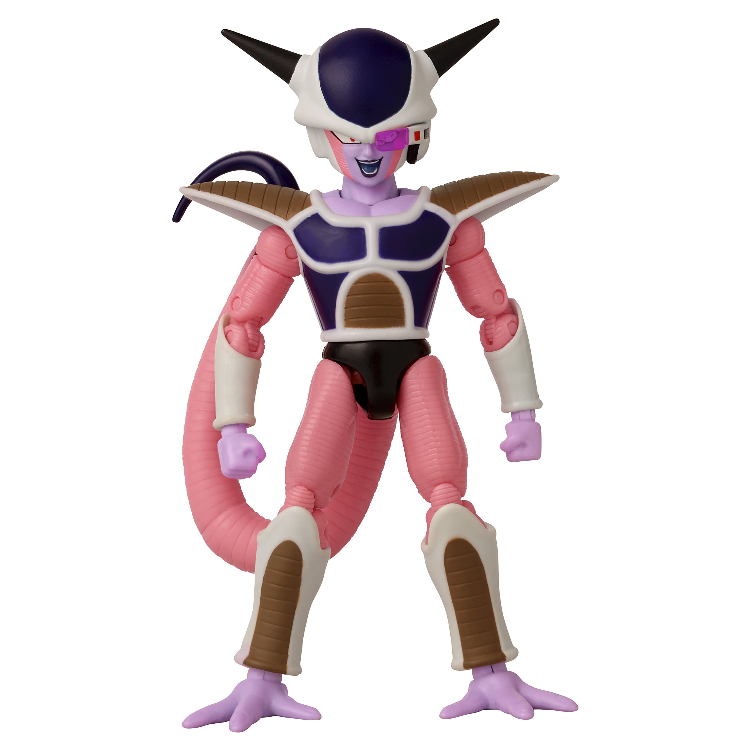 Mua Dragon Ball Super - Freiza 1st Form (Exclusive), 6.5" Action Figure ...