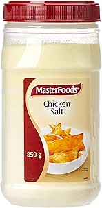 MasterFoods Chicken Salt, 850 g: Amazon.com.au: Grocery & Gourmet Food
