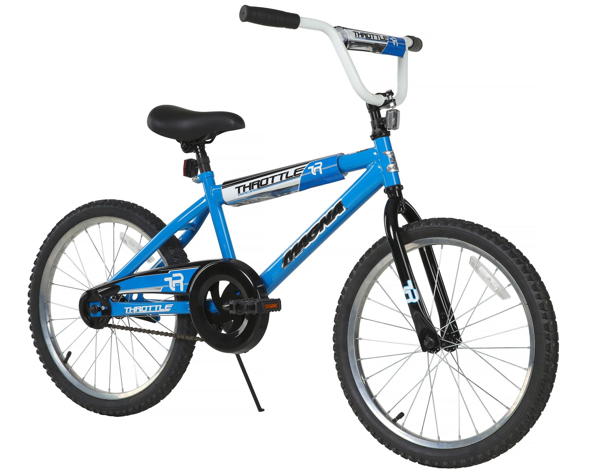 Mua Dynacraft Magna Throttle Bike, 12-20-Inch Wheels, Boys Ages 3-12 Years, Multiple Color ...