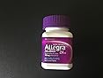 Amazon.com: Allegra 24 Hour Gelcaps 180 mg Long-Lasting Fast-Acting ...