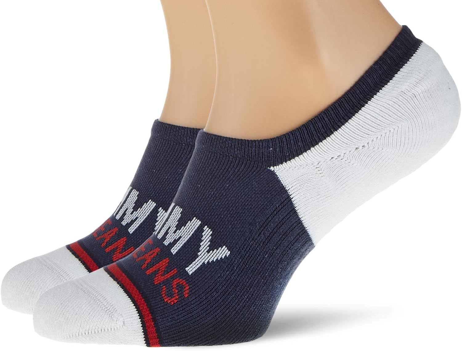 Tommy Hilfiger Socks (Pack of 2): Amazon.co.uk: Clothing