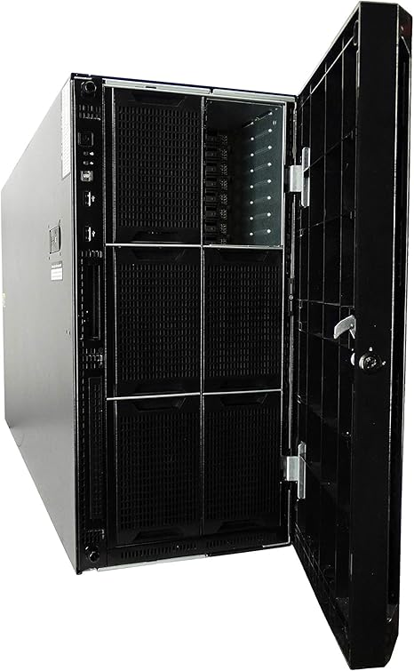 Amazon.com: Premium HP ProLiant ML350 G9 Gen 9 8 Bay SFF Tower Server ...