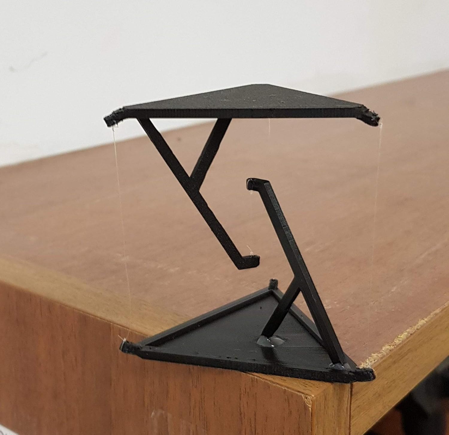 Buy SPS MARKETING Impossible Table Tensegrity (DIY) Online at Low ...