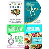 Genius Foods: Become Smarter, Happier, and More Productive While ...