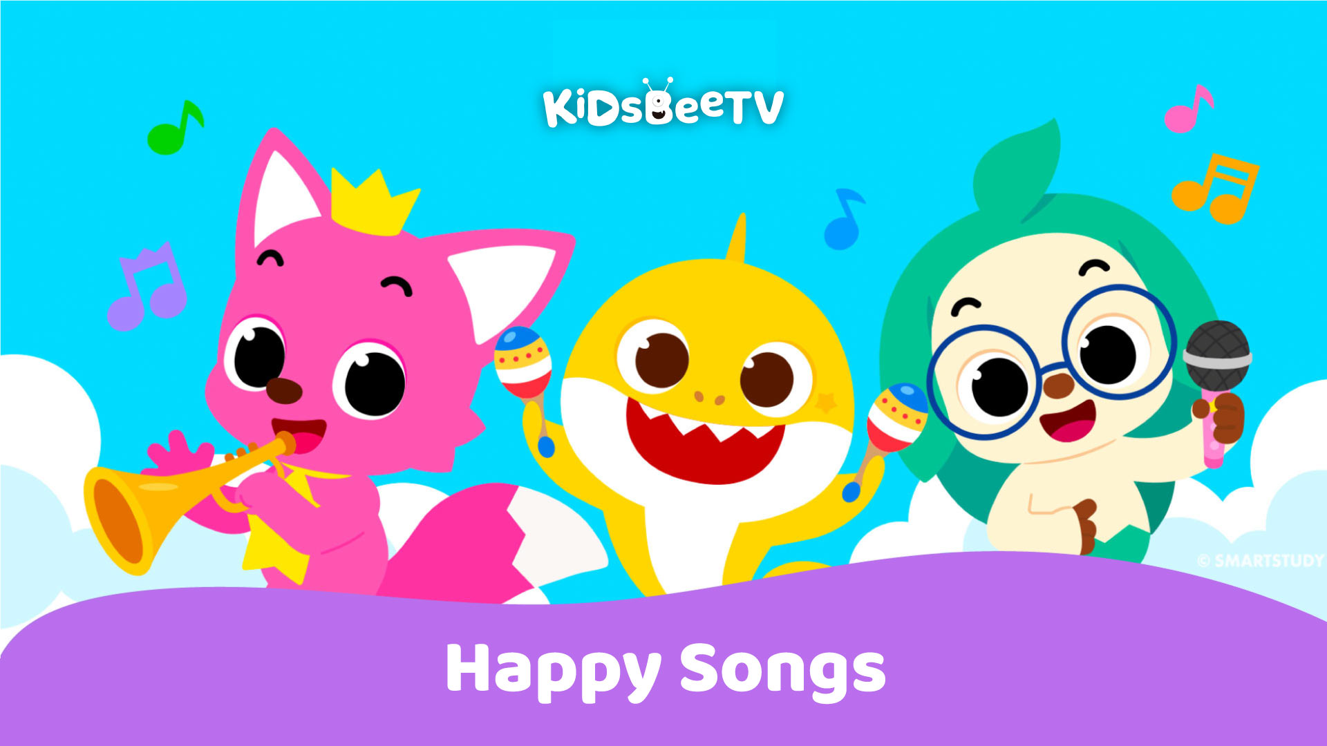 Kids Videos, Educational Games and Safe Baby TV Songs, KidsBeeTV Shows ...