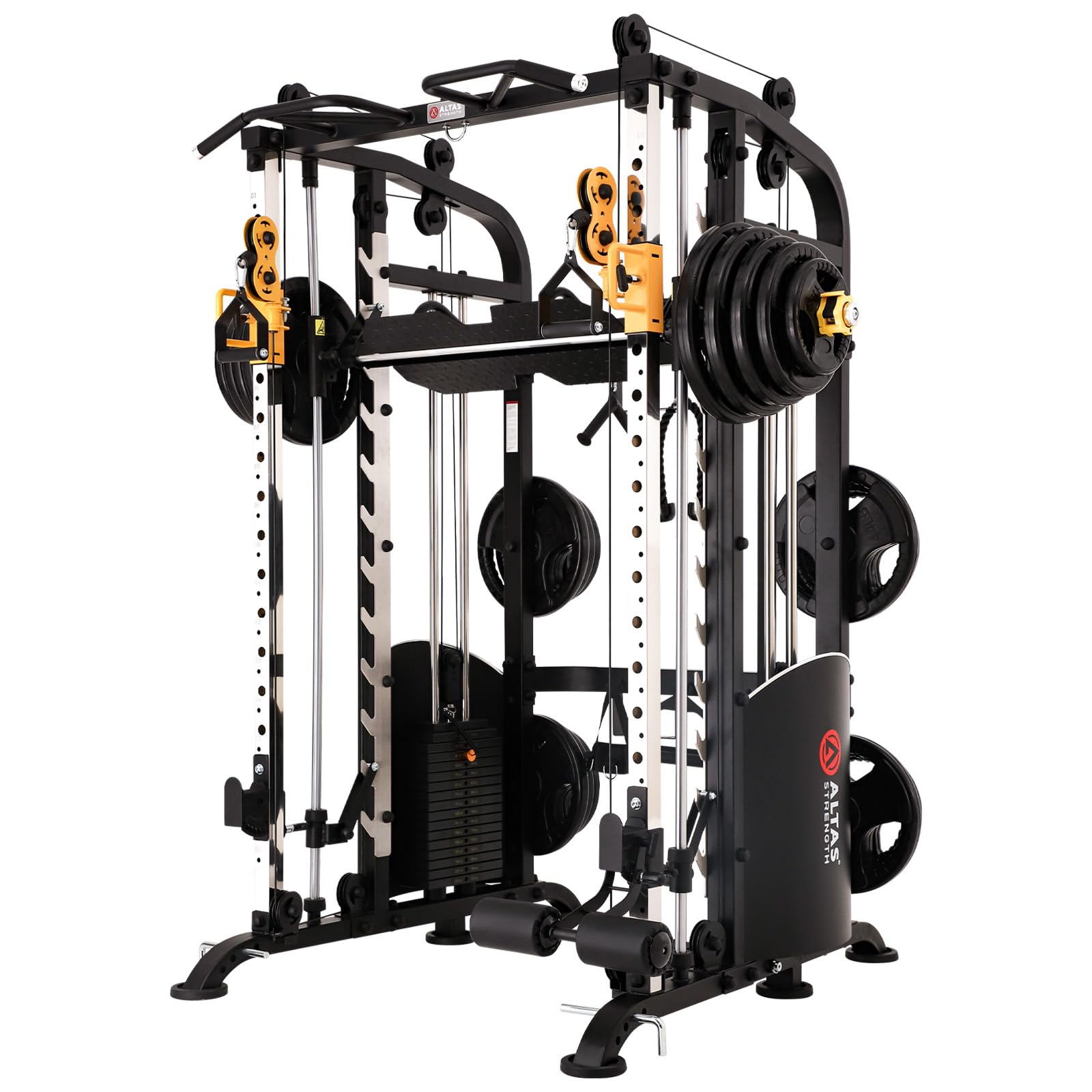 Mua Altas Strength Smith Machine Home Gym 1000 lbs Capacity 2000 lbs ...