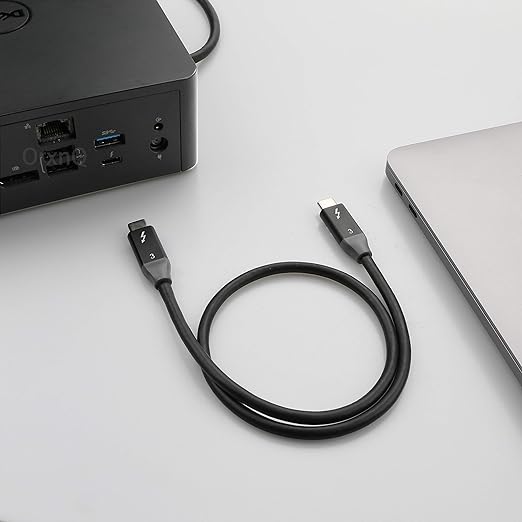 Thunderbolt Data Storage - flfree