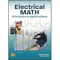 Electrical Math Principles and Applications: Weston, Melissa D., Klette ...
