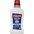Amazon.com : Colgate Phos-Flur Anti-Cavity Fluoride Rinse Mint 16 oz ...