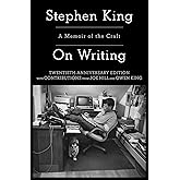 On Writing: A Memoir Of The Craft: King, Stephen, King, Stephen ...