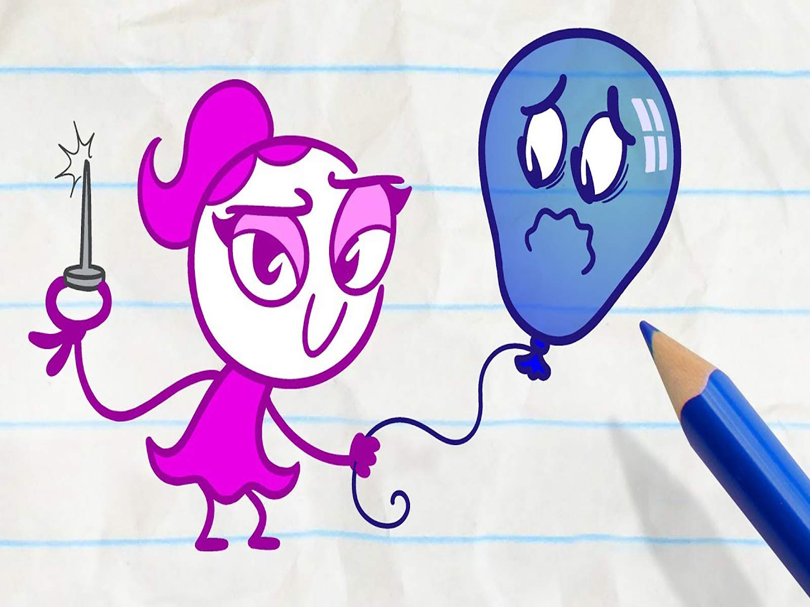 Watch Pencilmation | Prime Video