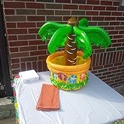 Amazon.com: Inflatable Palm Tree: Adult Sized Costumes: Kitchen & Dining