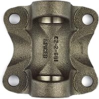 Amazon.com: Spicer 3-2-119 Flange Yoke : Automotive