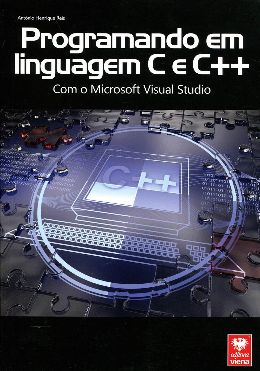 Programando em Linguagem C e C++, com Microsoft Visual Studio PDF ...