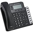 Grandstream GXP1630 IP Phone, 3 Lines, 3 SIP Accounts, 2.9-Inch LCD ...