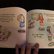 Anna and the Germ that Came to Visit: Klein, Christianne, Van Sant ...