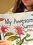 My Awesome Summer by P. Mantis (A Nature Diary): Meisel, Paul ...
