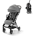 Amazon.com : Graco Ready2Jet Compact Stroller – Overhead Friendly ...