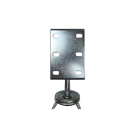 Mua Shepherd Hardware 9798 8-Inch Pneumatic Spring-Loaded Gate Caster ...