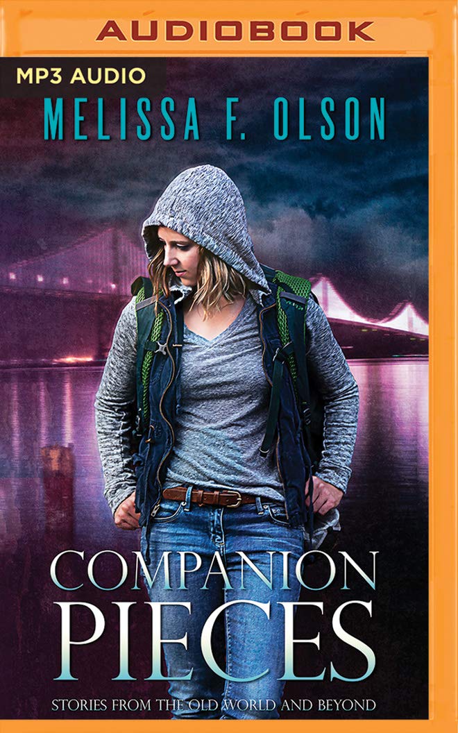 Publication: Companion Pieces