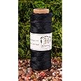 Amazon.com: Hemptique 100% Natural Hemp Cord Single Spool - 205ft ~ 62 ...