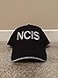Amazon.com: NCIS Hat Naval Criminal Investigative Service Movie Cap One ...