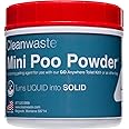 Cleanwaste Mini Bulk Poo Powder : Amazon.ca