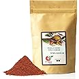 Amazon.com : Pasilla Negro Chile Powder -Ground Pasilla Chile Pepper ...