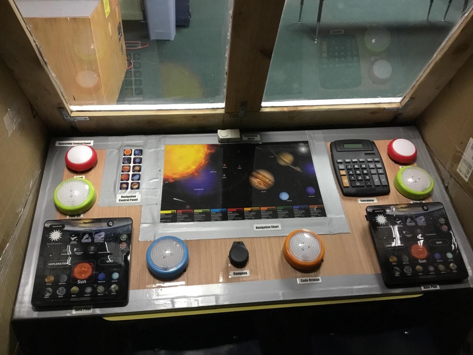 $4/mo - Finance Smithsonian Kids Space Tablet | Buy Now, Pay Later