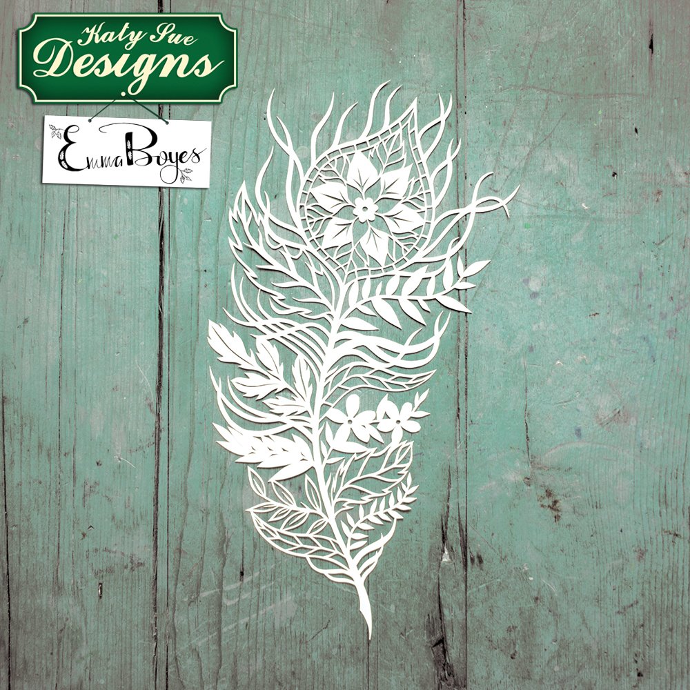 Adventures in Paper Cutting, Series Two, Papercut Templates, Designs ...