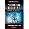 Protective Relaying: Principles and Applications, Fourth Edition ...