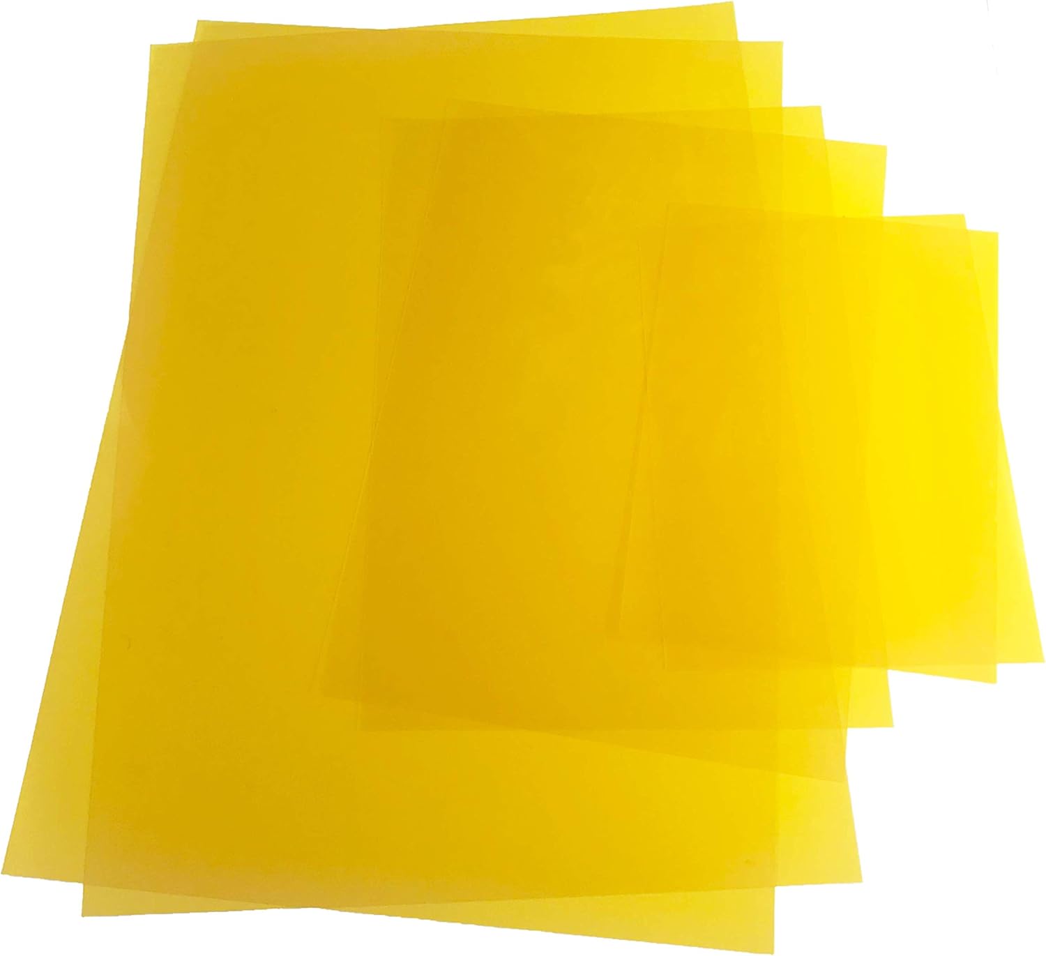 Yellow Overlay Starter Pack – Dyslexia Coloured Overlays, Coloured ...