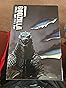 Amazon.com: Bandai Tamashii Nations S.H. MonsterArts Godzilla 2014 ...