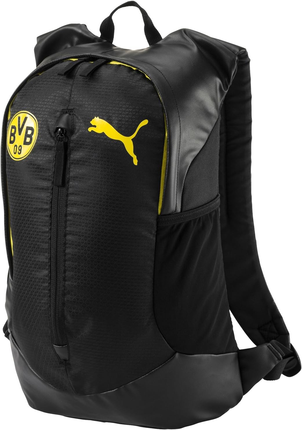 Puma BVB 09 Borussia Dortmund Performance Mochila Backpack, negro ...