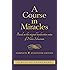 A Course in Miracles eBook: Dr. Helen Schucman: Amazon.com.au: Kindle Store