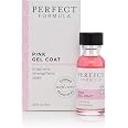 Amazon.com: Perfect Formula Gel Coat Manicure Set, 0.17 Fl Oz (Pack of ...