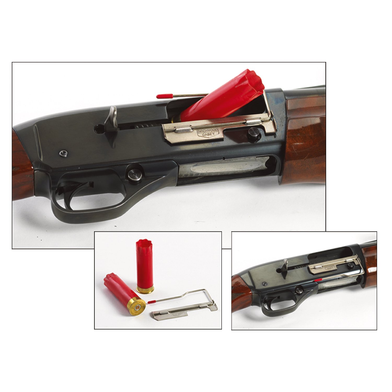 CZ-USA 712 G2 | Page 2 | Shotgun Forum