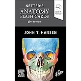 Netter's Anatomy Flash Cards: with Online Student Consult Access ...