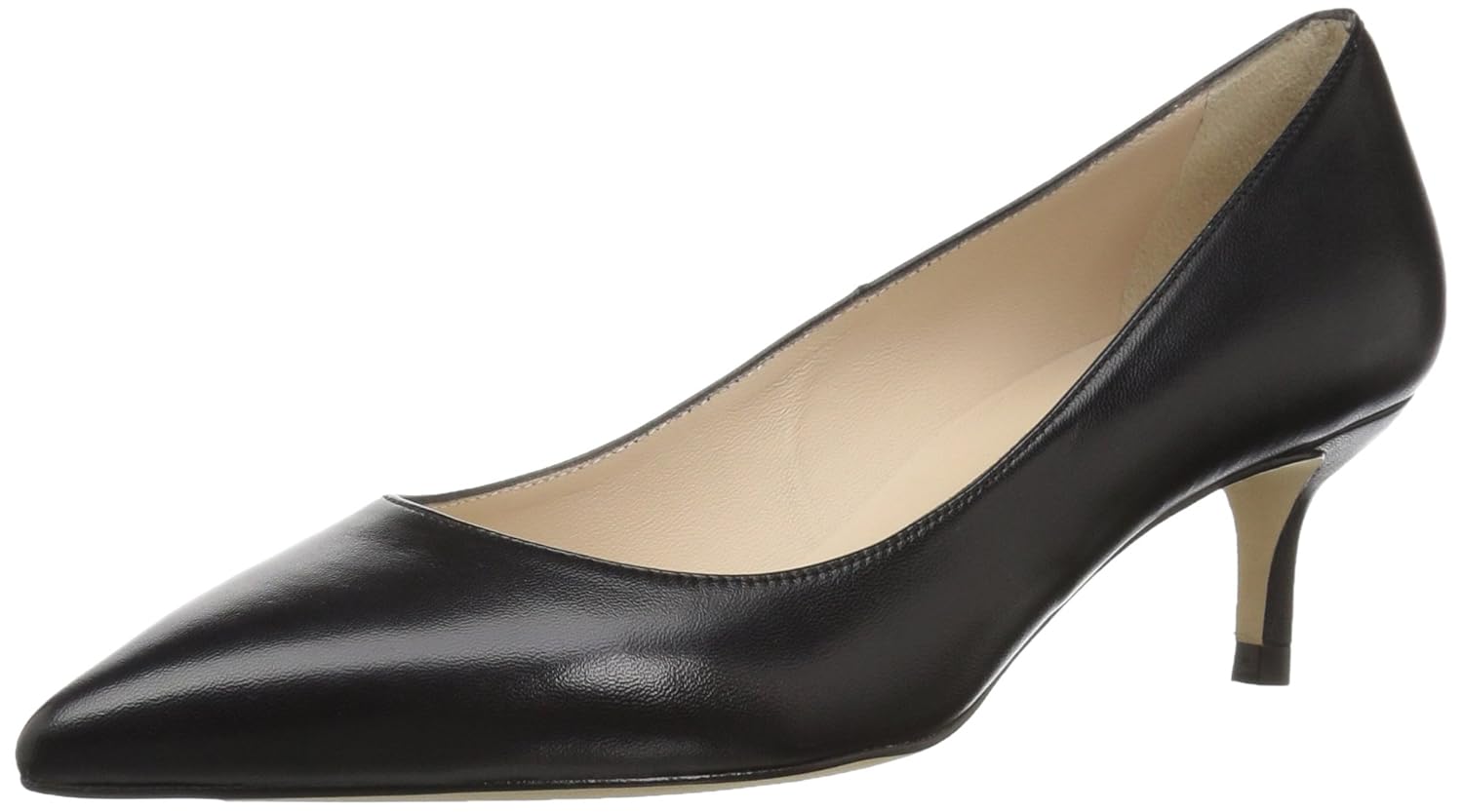 LK BENNETT Women's Audrey Closed-Toe Pumps: Amazon.co.uk: Shoes & Bags