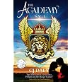 The Academy (The Academy Saga): Daly, CJ: 9781733944304: Amazon.com: Books