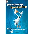 Three Good Deeds: Vande Velde, Vivian, Vande Velde, Vivian ...